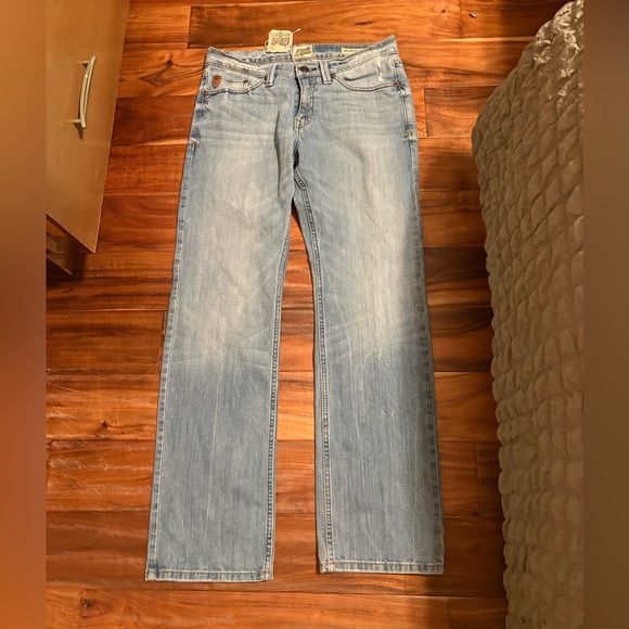 Moonshine Spirit | Jeans | Moon Shore 2 Proof Slim Straight Jeans Y2k ...